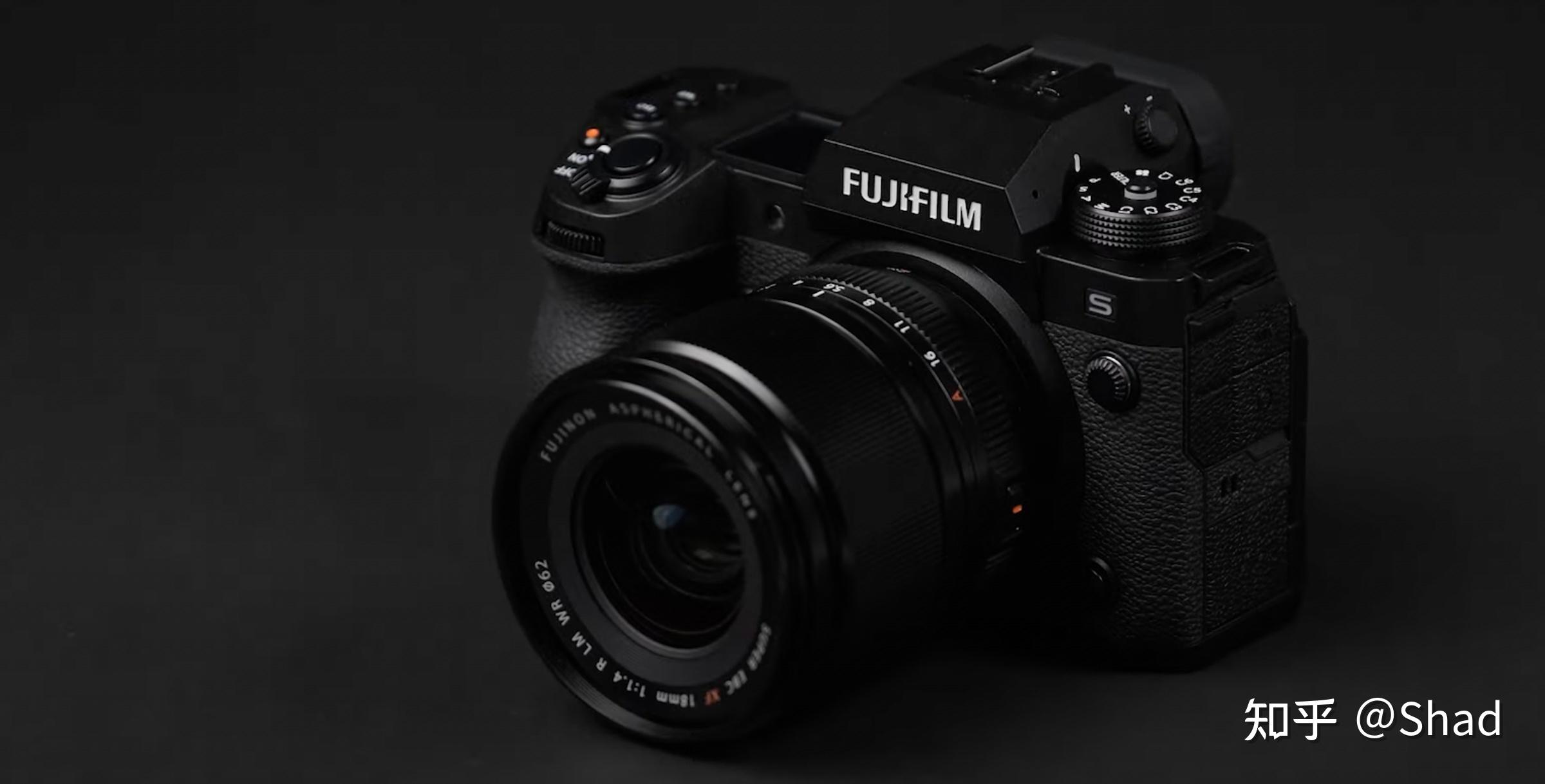 富士xh2s对比Sonym4 怎么样？ - 知乎