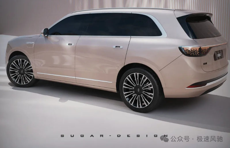 问界理想的新擂台：问界M8 VS理想L8 - 知乎