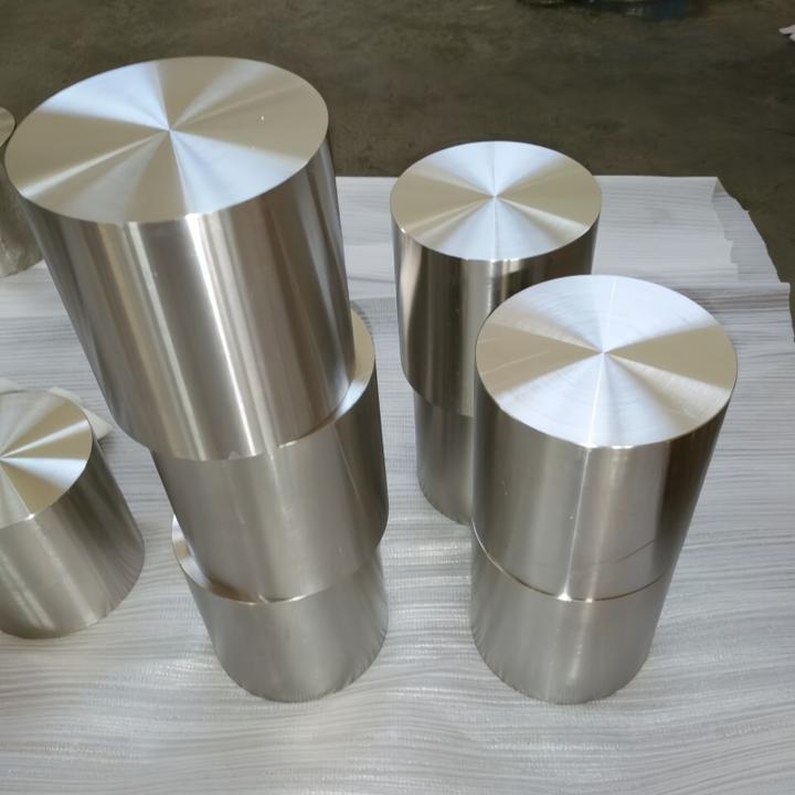 TA9(Gr7)钛钯合金---“王水”无可奈何的钛合金 - 知乎