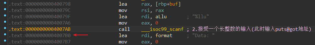 【pwn基础】— Got表劫持 - 知乎