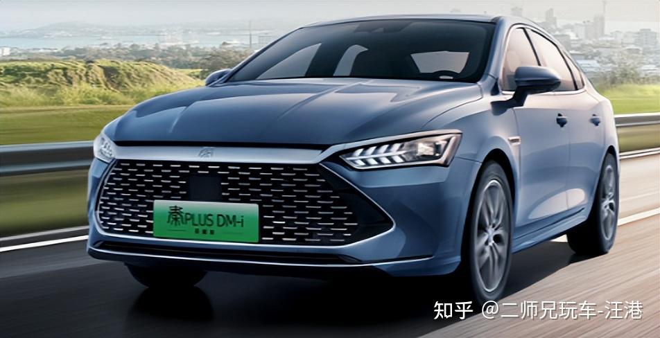 “电比油低”背后有什么？秦PLUS DM-i对比轩逸，怎么选其实很简单 - 知乎