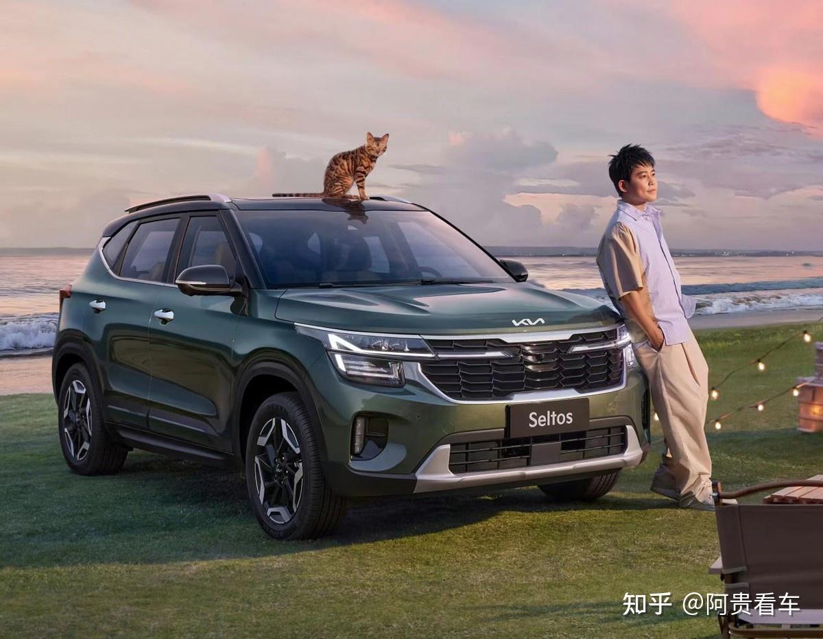 同级最长、L2+级驾驶辅助，还有优惠，10万买合资SUV就选它 - 知乎