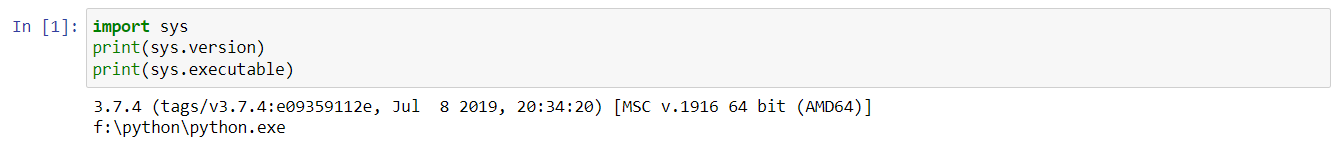不使用Anaconda切换Jupyter Notebook的Python环境 - 知乎