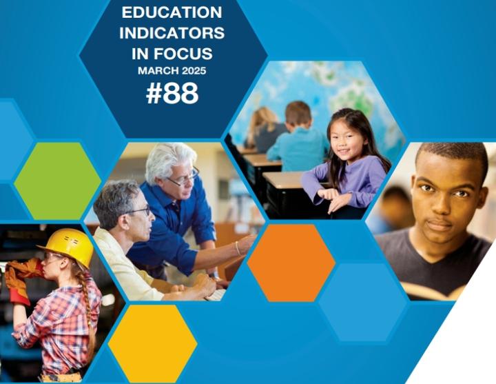 最新发布！OECD国际学生流动趋势报告：博士与STEM专业受热捧！ - 知乎