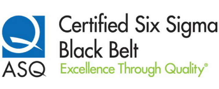 通过ASQ CSSBB 美质协六西格玛黑带考试，要如何复习？ - 知乎