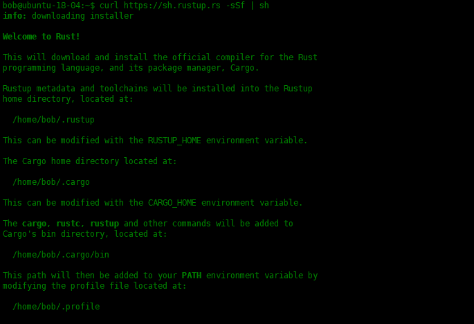 Dog-用于DNS查询的命令行工具 - 知乎