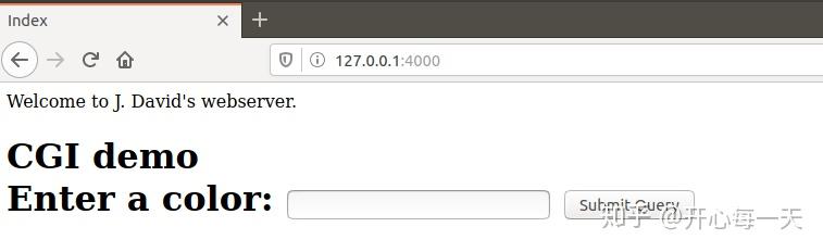 Tinyhttpd 出错问题 - 知乎