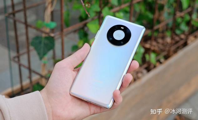 华为旗舰手机深度测评，Mate 40 Pro、P50 Pro与Mate 30 Pro！ - 知乎