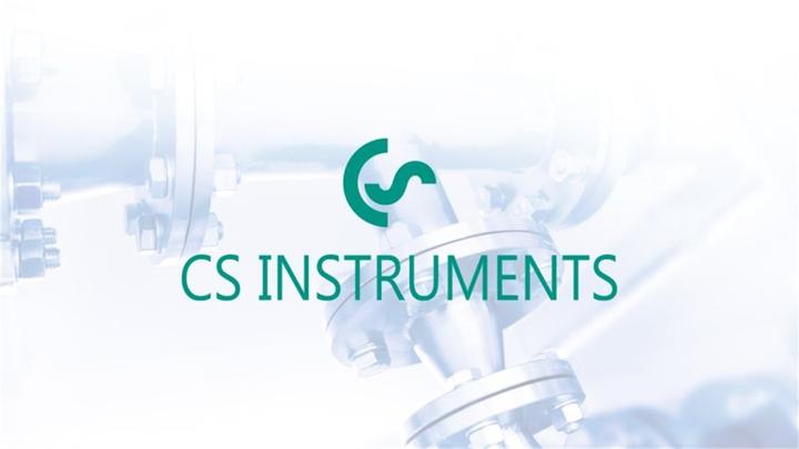 CS Instruments(中国)-测司仪表（上海）有限公司 - 知乎