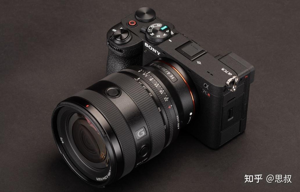 2.2W预算买A7M4还是XT5？ - 知乎