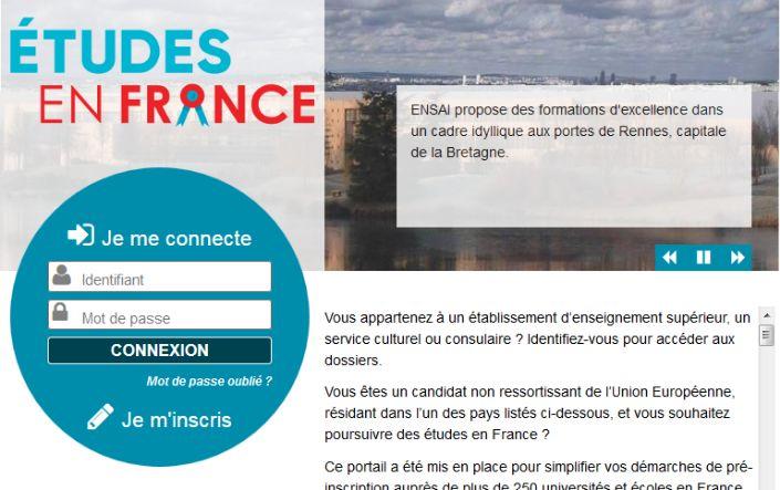 六步教你搞定TCF考试报名 - 知乎