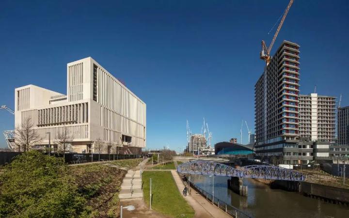 UCL官宣新校区！新增60个专业、500+名额！9月正式招生倒计时！附UCL案例解读！ - 知乎