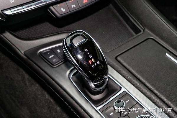凯迪拉克CT5后置运动轿车就是香 2.0T+10AT - 知乎