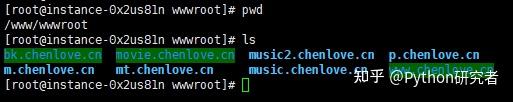 再见Xshell、Xftp！Python执行Linux命令、上传下载远程文件 - 知乎