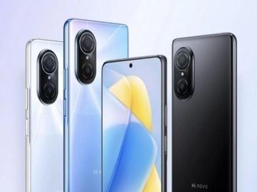 2499元起 Hi nova 9 SE正式发布 支持双模5G - 知乎