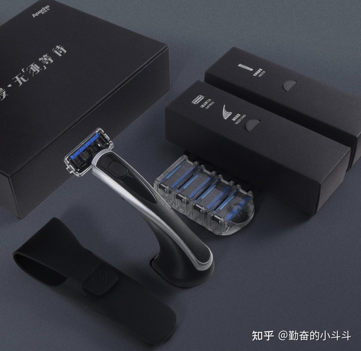 关于手动剃须刀，看这篇文章就够了，「手动剃须刀那个牌子好」「手动剃须刀哪个型号好」「手动剃须刀推荐」 - 知乎