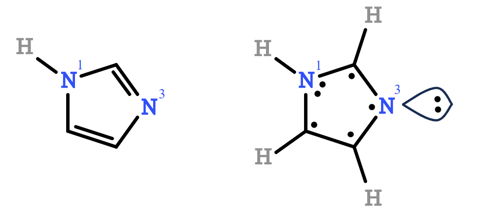 分子空间结构与物质性质 · 加更 · 「判断大π键」 - 知乎