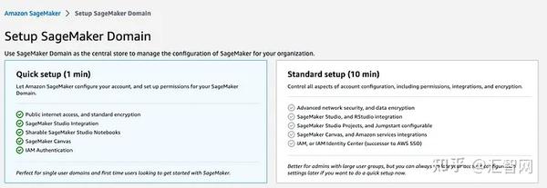 Llama 2大模型SageMaker部署教程 - 知乎