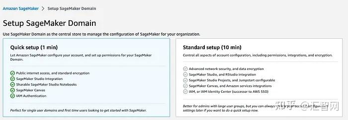 Llama 2大模型SageMaker部署教程 - 知乎