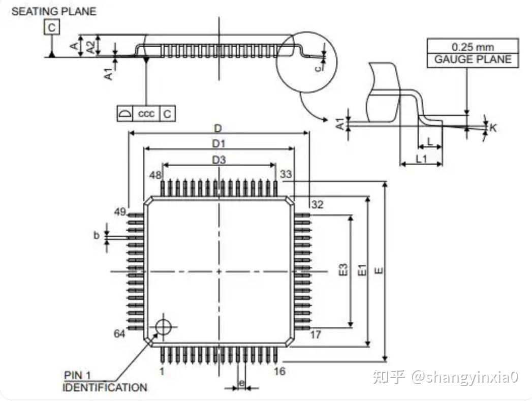 STM32G070RBT6,STM32G070高性能Arm Cortex-M0+RISC核心的微控制器32位ST单片机,家电领域为物联网 ...
