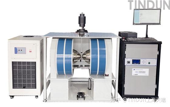 VSM振动样品磁强计测试原理全解析 - 知乎