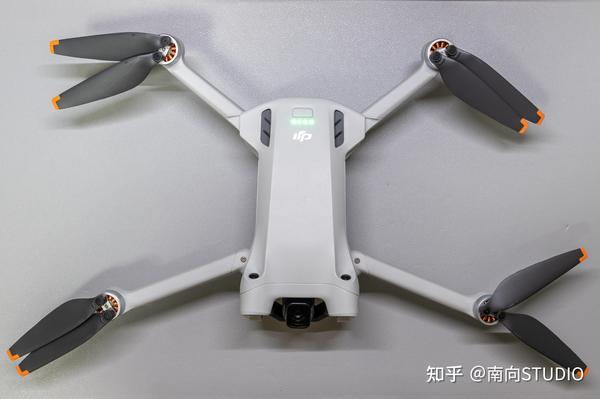真的用用丨大疆mini3pro无人机 - 知乎