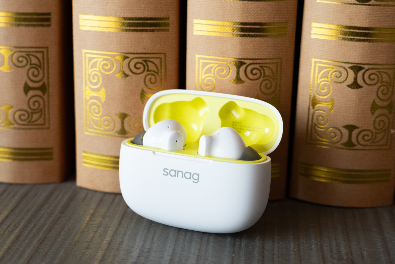 要超强降噪，也要HIFI音质？sanag塞那T80S Pro值得一选！ - 知乎