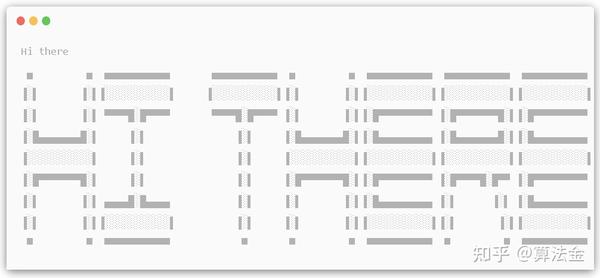 VisPy，一个神奇的 Python 库 - 知乎