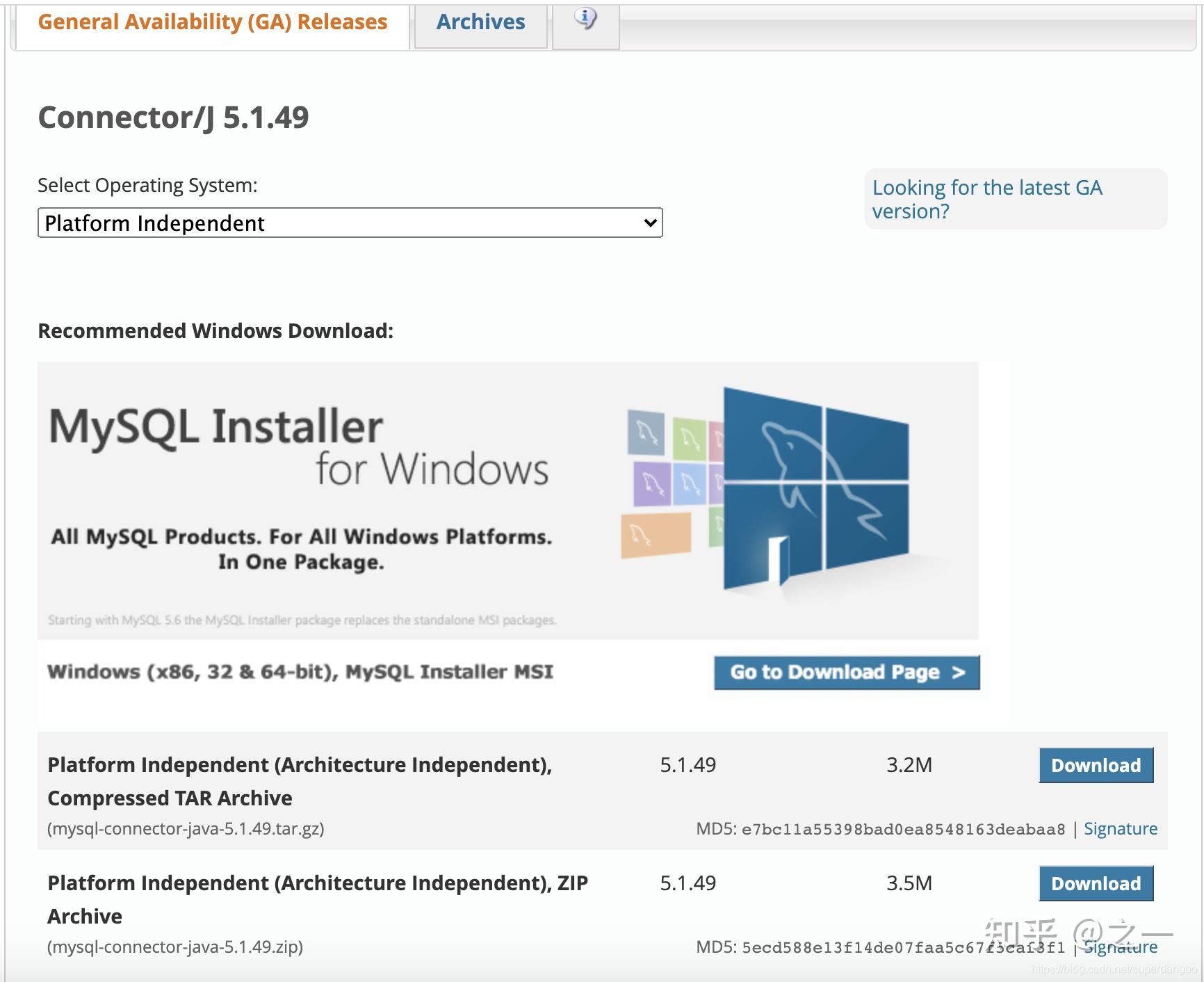 com.mysql.jdbc.Driver 和 com.mysql.cj.jdbc.Driver的区别 serverTimezone设定 - 知乎