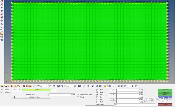 HyperWorks仿真简介——瞬态分析 - 知乎