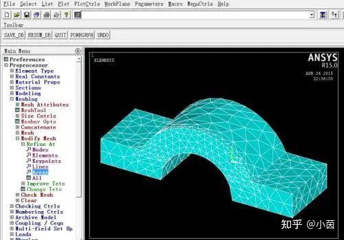 ansys视频教程下载Ansys建模基础入门 - 知乎