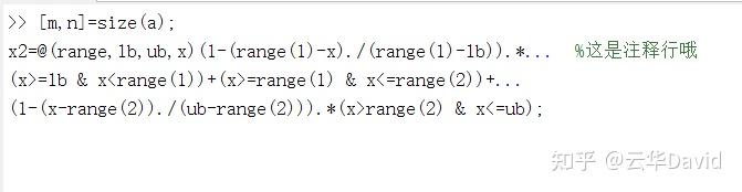 Python、matlab、C语言、C++的注释方法 - 知乎