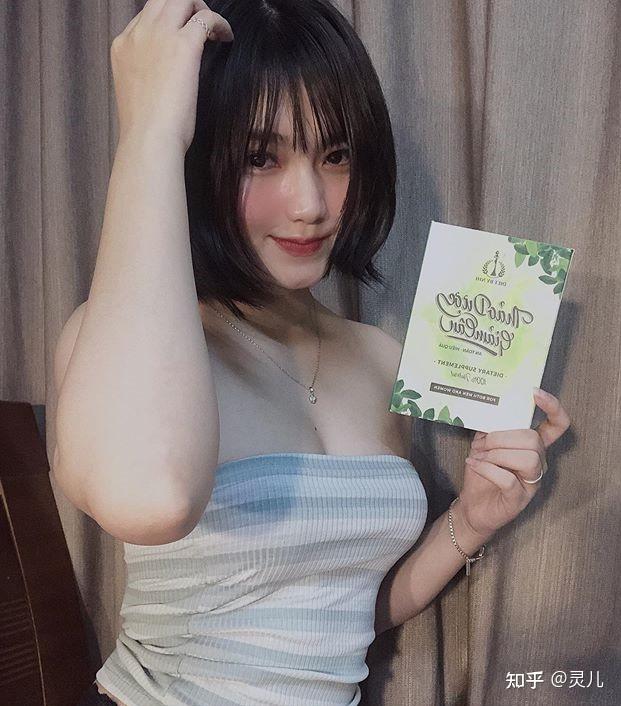 越南网红妹Anne Nguyen！超正颜值和白嫩皮肤，相信大家都会喜欢 - 知乎