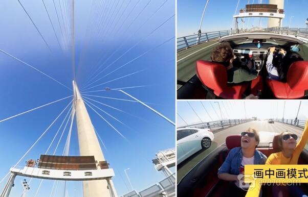 CES2018：8K、实时分享、半全景……进击的VR全景相机！ - 知乎