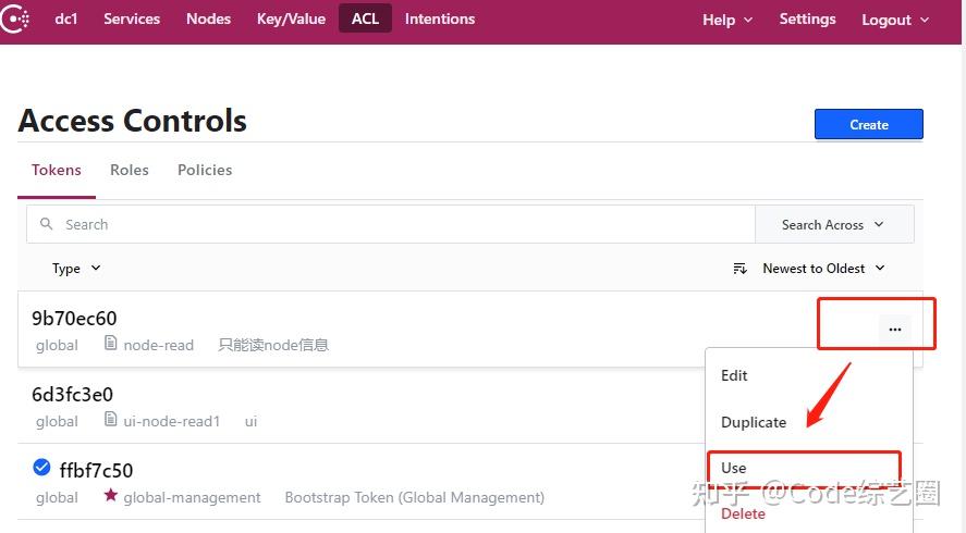 运维小姐姐说这篇Consul集群和ACL配置超给力(保姆级) - 知乎