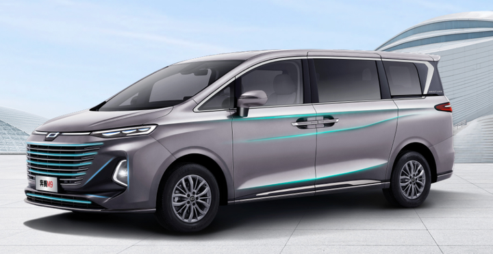 三款热门MPV大对比，奔腾M9比别克GL8、传祺M8更优秀？ - 知乎