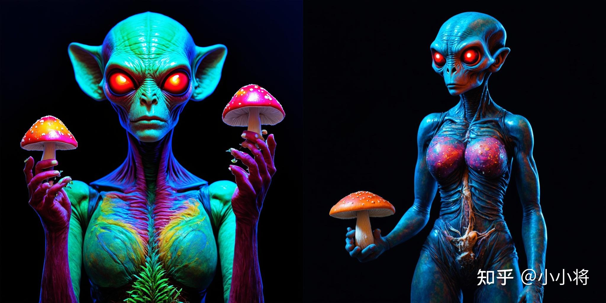 没有了T5，8GB可以出图的SD3还能打吗？ - 知乎