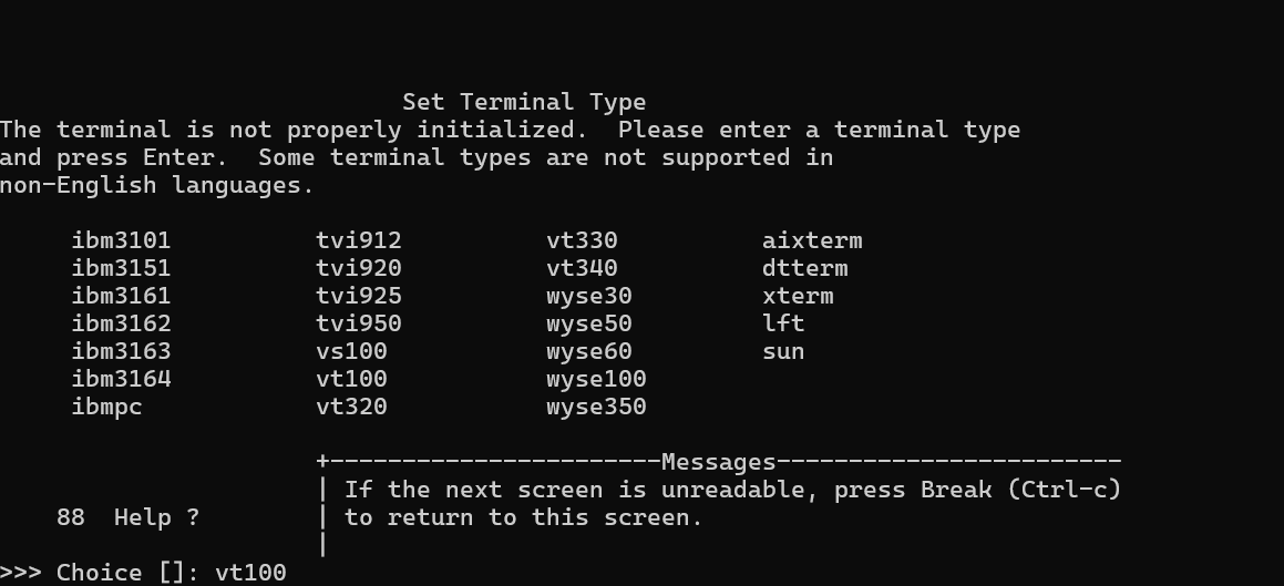 Windows的WSL环境下AIX虚拟机安装 - 知乎