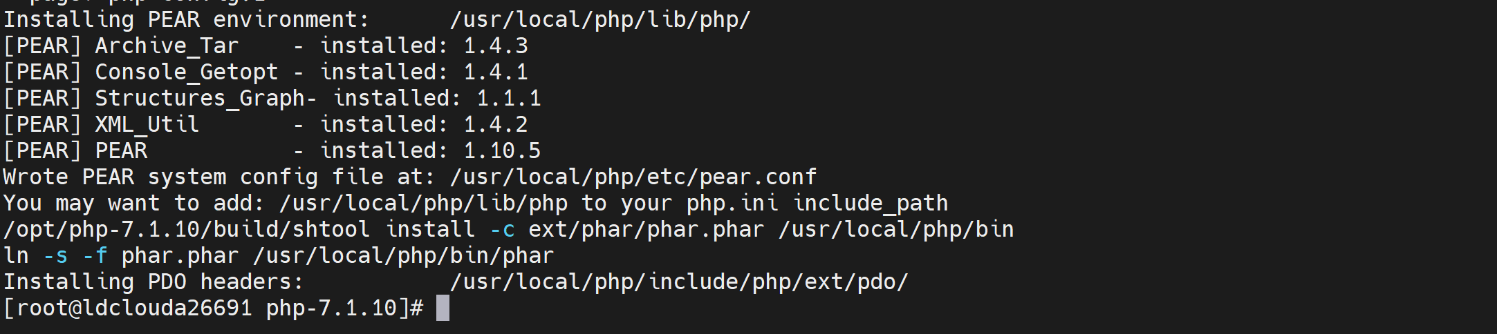 如何在linux环境下搭建织梦系统，超详细教程分享！ - 知乎