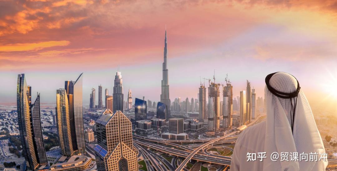 2024年斋月渐近，沟通、出货、催款这些国家请注意！ - 知乎