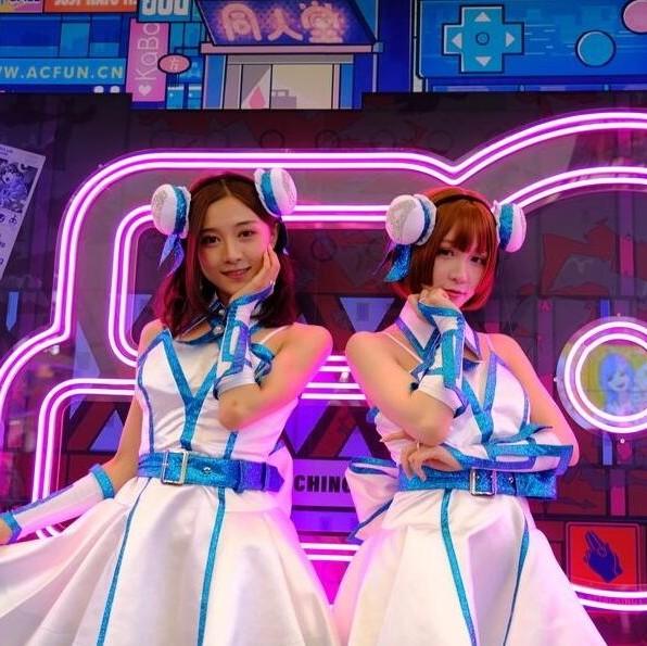 走近CJ，走进CJ：从E3到ChinaJoy，什么是四大游戏展会？ - 知乎