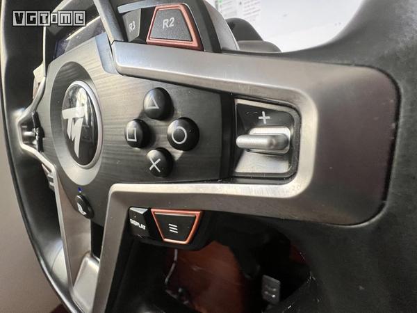 图马思特T248体验：重新发现赛车游戏的乐趣 - 知乎