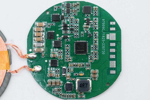 维普创新Qi2 MPP无线充电模组解析 - 知乎