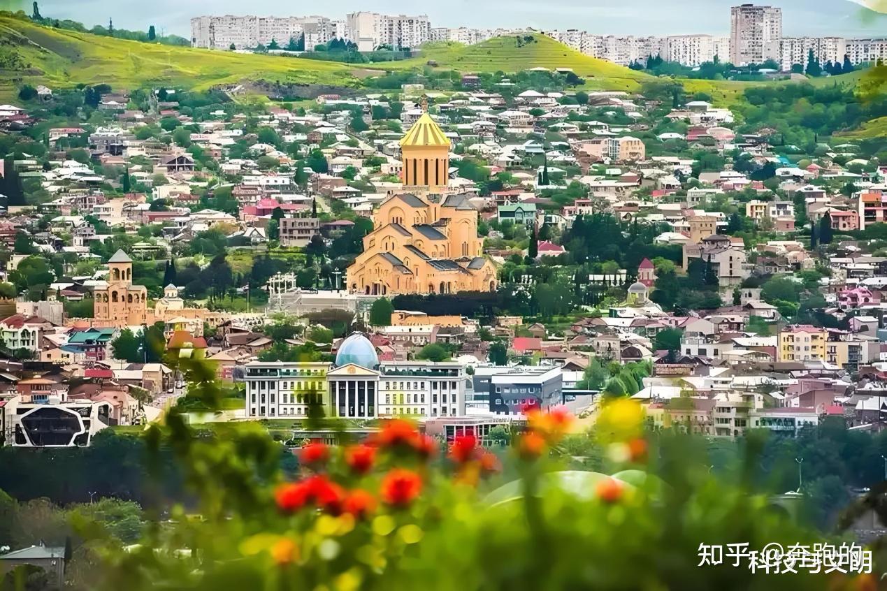 从盟友到对手：南高加索国家如何撕下俄罗斯的"帝国面具" - 知乎