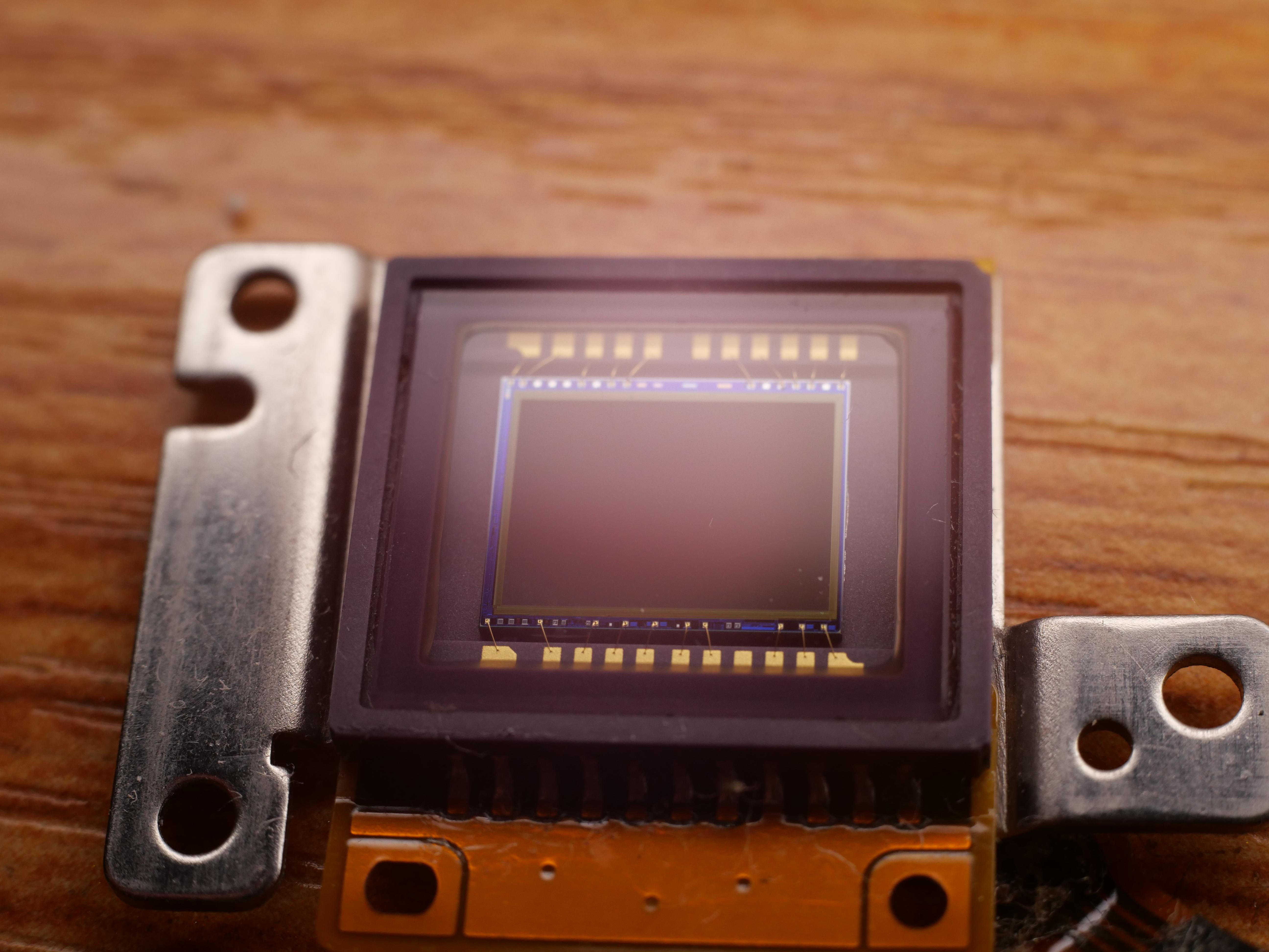 想入一部 CCD 相机玩玩，有推荐吗？ - 知乎