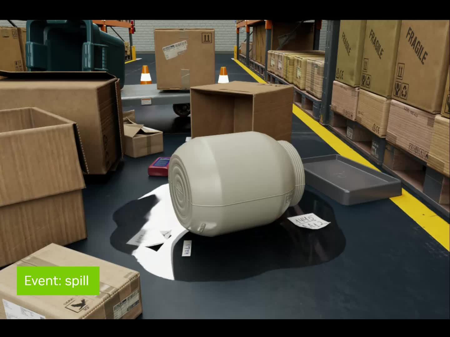 NVIDIA Isaac Sim 与 NVIDIA Isaac Lab 更新：极速机器人开发 - 知乎