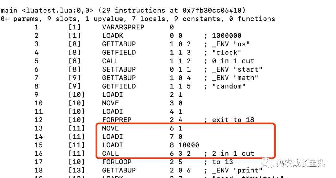 Lua5.4 源码剖析——性能优化与原理分析 - 知乎