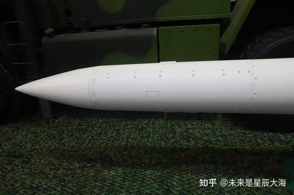 出口装备志——FD2000型防空导弹 - 知乎