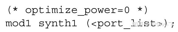 2，Verilog-2005标准篇：verilog规则预览 - 知乎