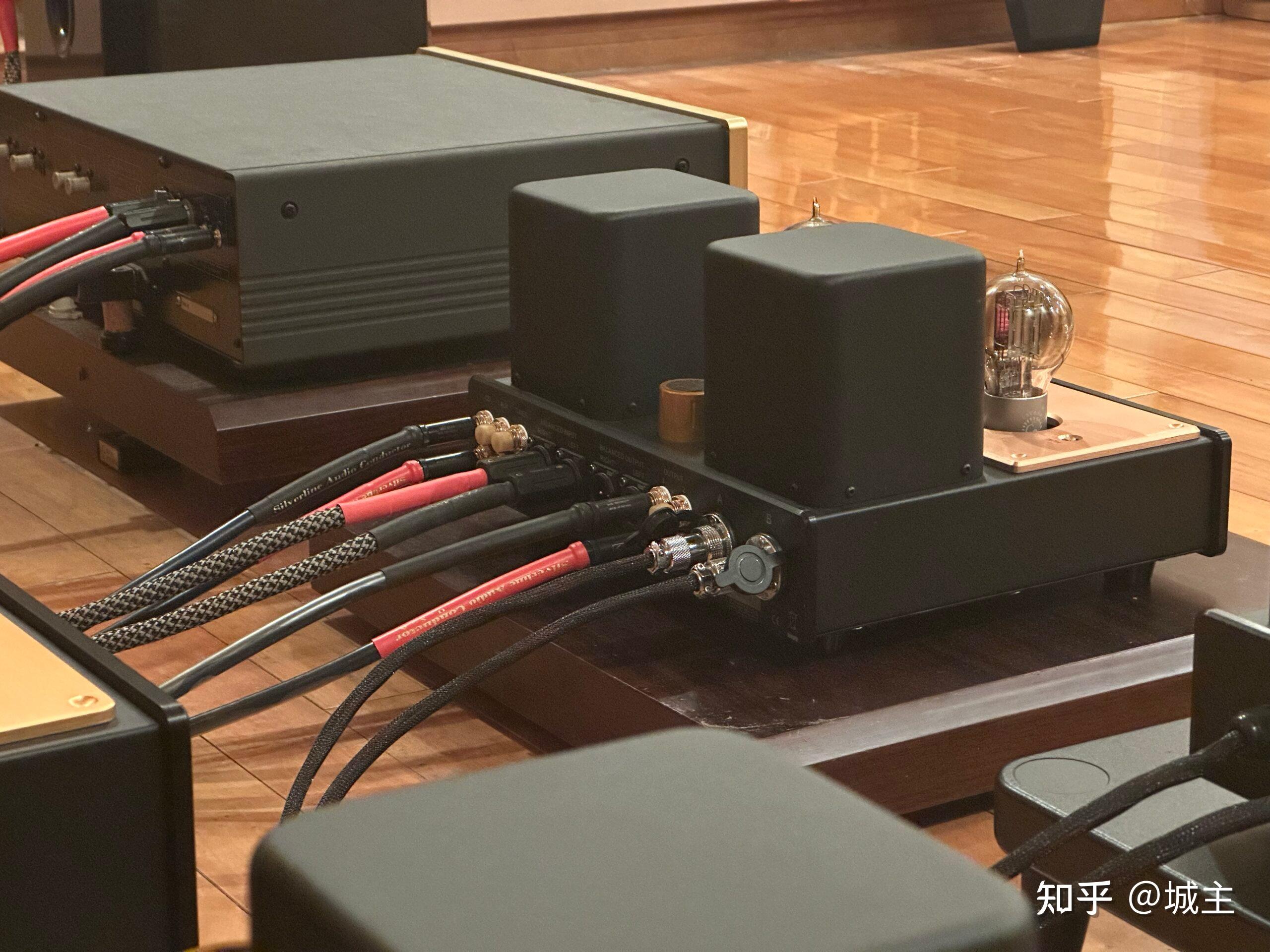 分享 | “复刻西电，发烧友梦寐以求的目标” Zoomvio”尊域”胆机分享会 - 知乎